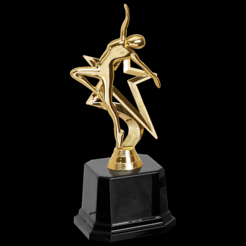 Competition - The Dance Domain